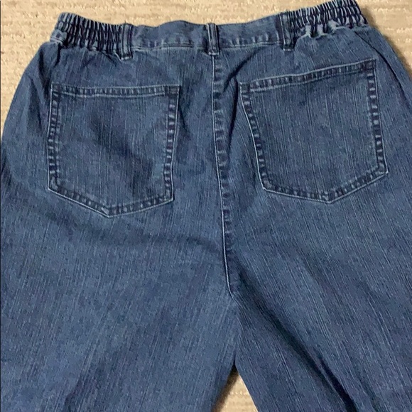 Ruby Rd. | Jeans | Womens Ruby Rd Jeans Euc Size 28w 27l R | Poshmark